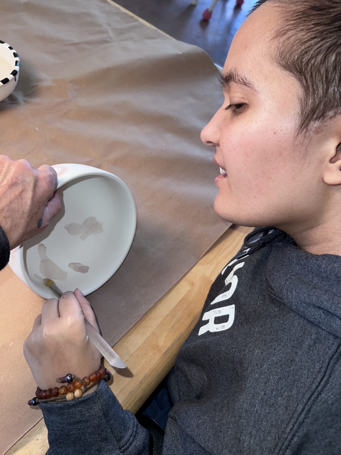 25 Years of Memories – Handz On Art – Paint Your Own Pottery – Traverse ...